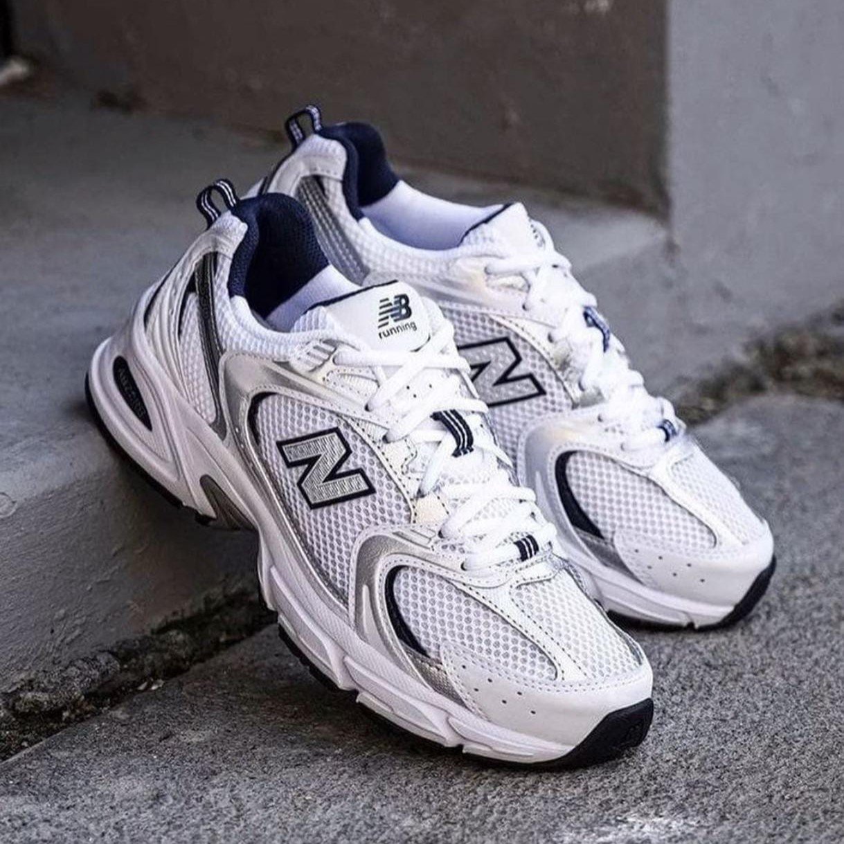 New Balance 530 Clasica – Anval Sneakers
